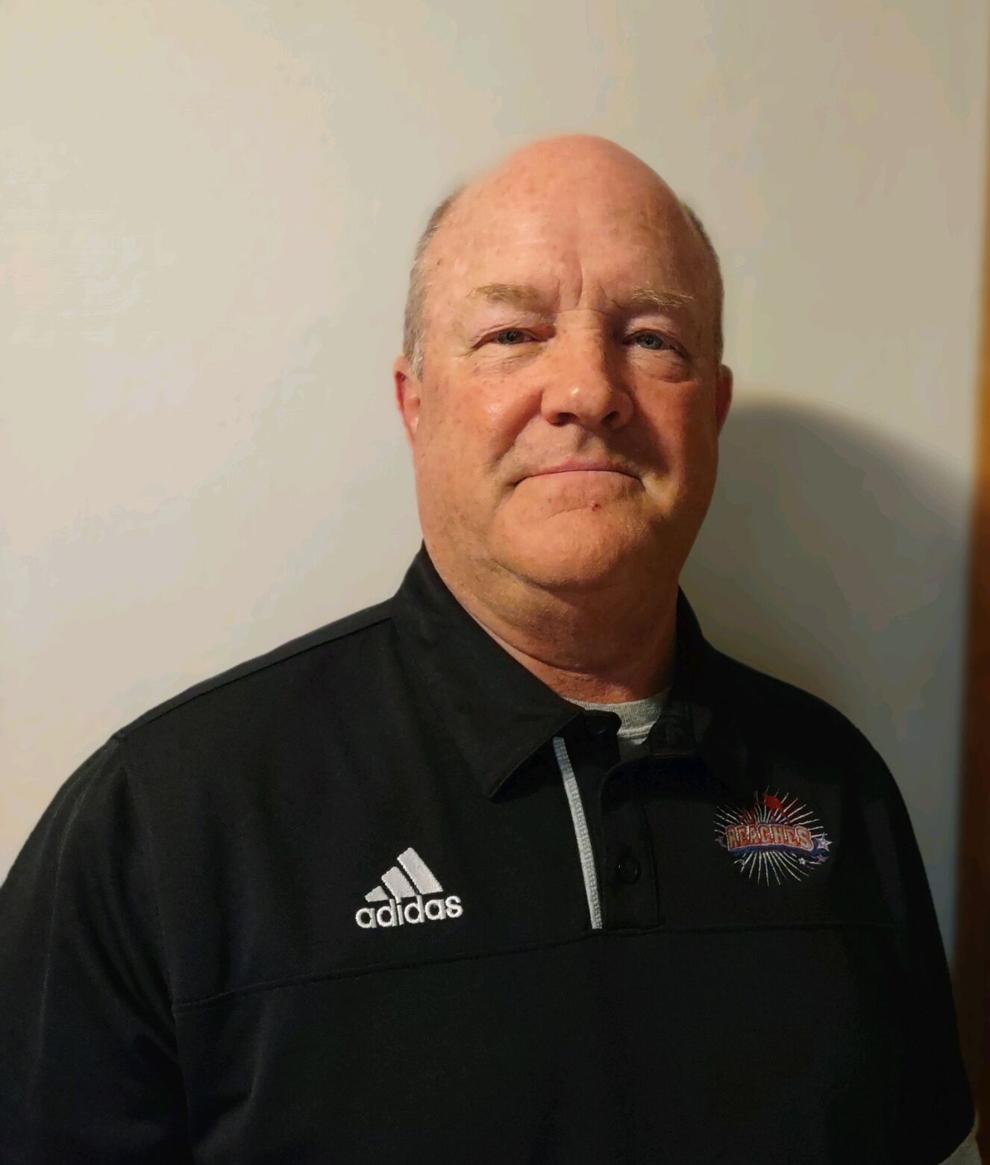 Manley will replace Horton on Plymouth County Board of Supervisors in 2025 | Sentinel ...