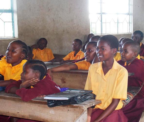 A bridge between Siouxland and Tanzania | News | nwestiowa.com