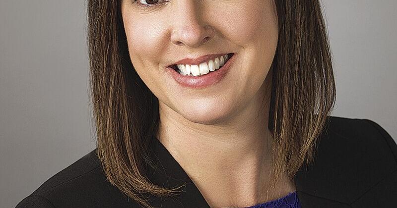 Geddes named one of Great Iowa Nurses 2024 honorees | Sentinel ...