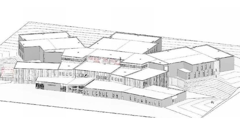 Planning continues for new LCS elementary school | Sentinel | nwestiowa.com
