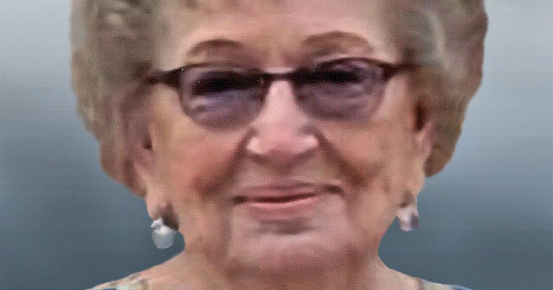 Helen Strubbe, 93, Sanborn | Obituaries | nwestiowa.com
