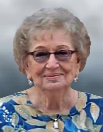Helen Strubbe, 93, Sanborn | Obituaries | nwestiowa.com