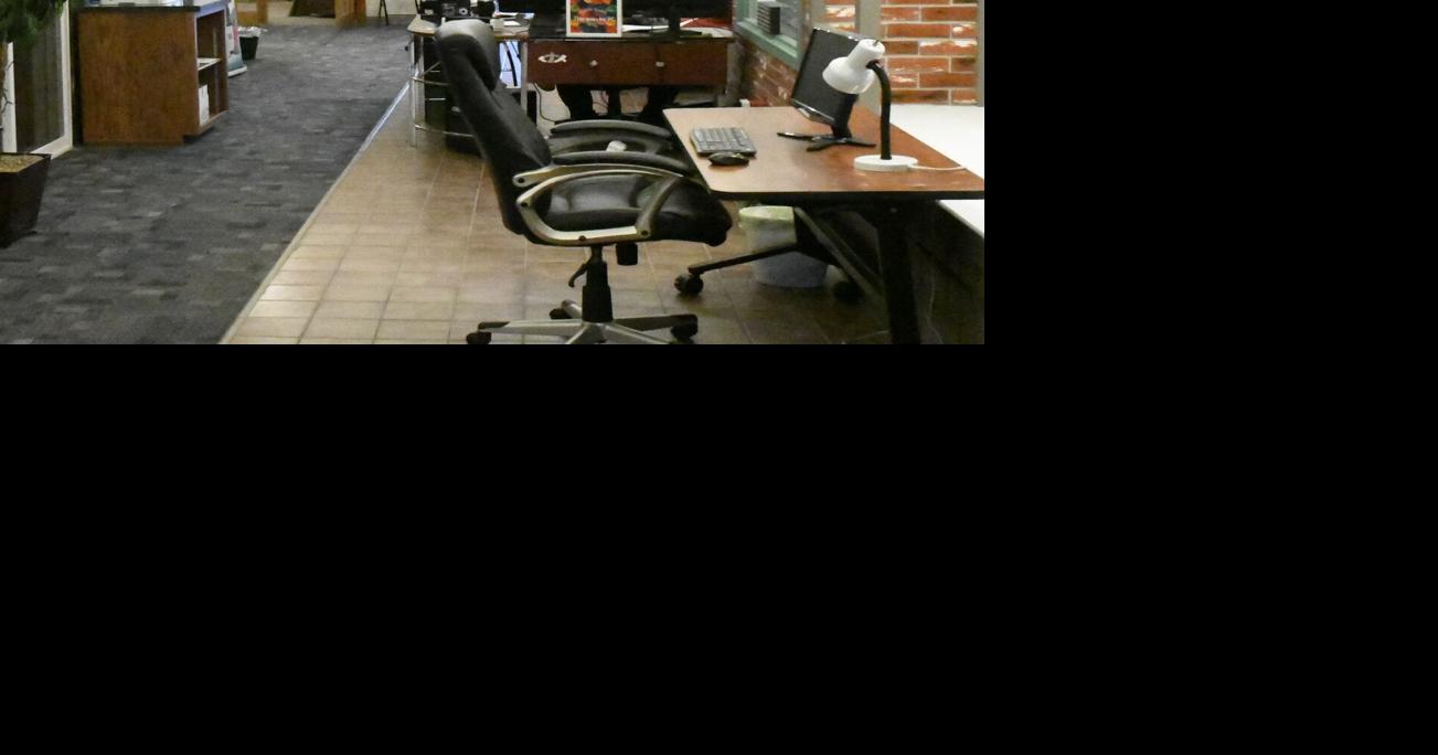 Fusion Workspace offers upscale offices | News | nwestiowa.com