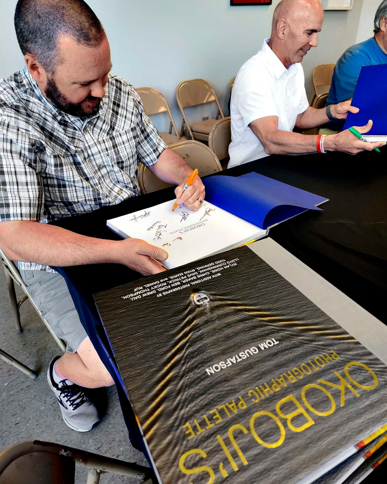 Photography collaboration | Okoboji Magazine | nwestiowa.com