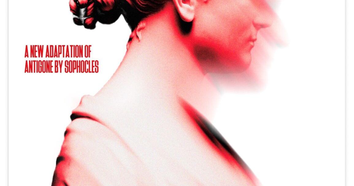 Dordt to present a modern retelling of 'Antigone' | Nwest Iowa Review ...