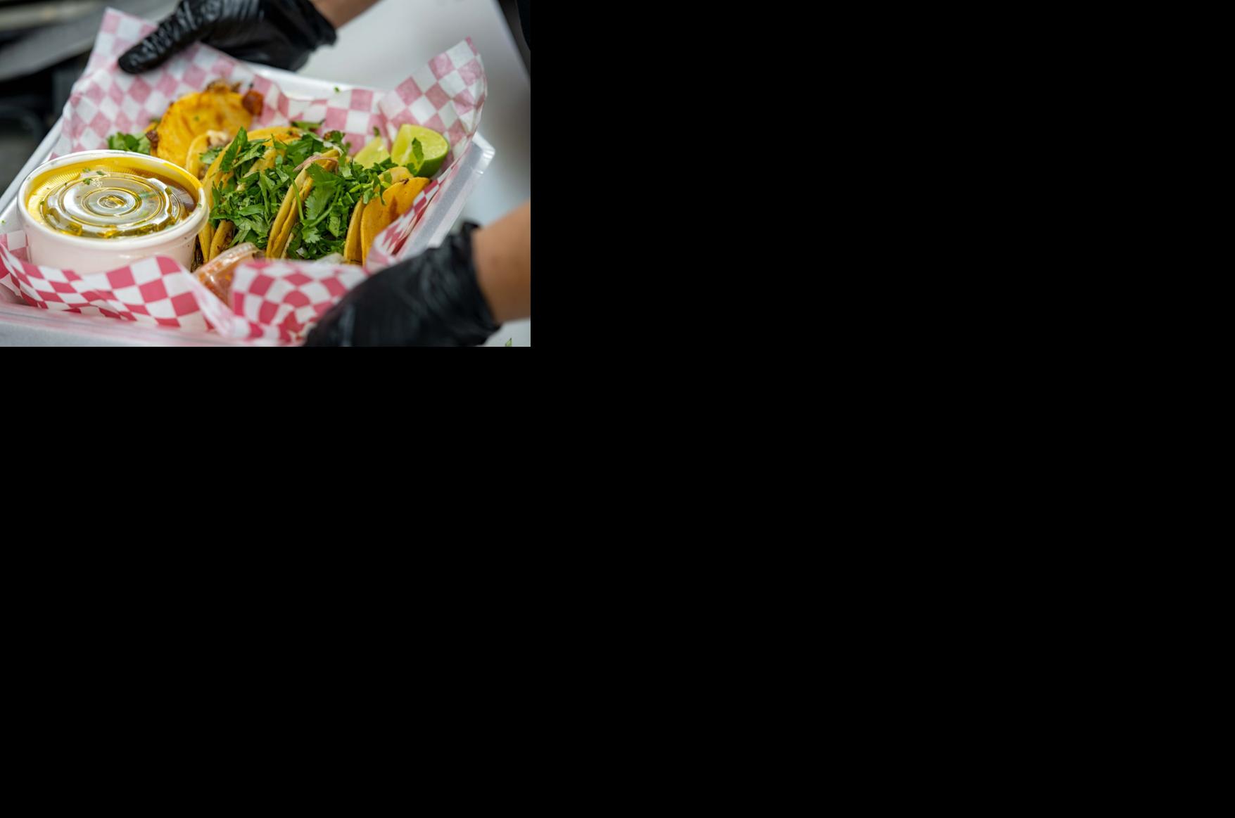 La Trailita sells out, closes early two Sundays in a row | Hawarden ...
