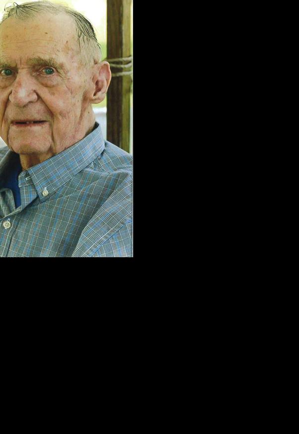 Joseph Vondrak Jr., 98, Hinton | Obituaries | nwestiowa.com