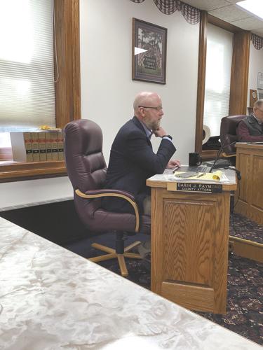 County attorney’s fund collects fines and fees | Sentinel | nwestiowa.com