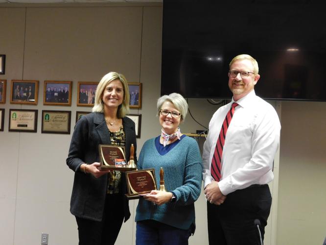 LCS board has two retirees, two new members | Sentinel | nwestiowa.com