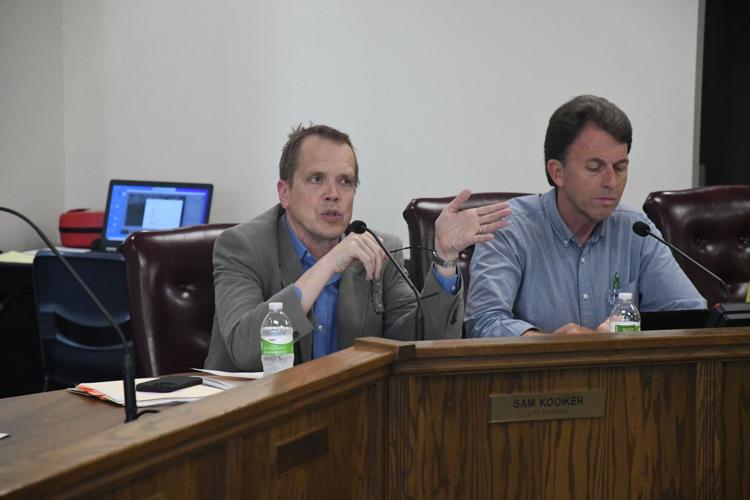 RIDES gives update to Sheldon City Council | Mail-sun | nwestiowa.com