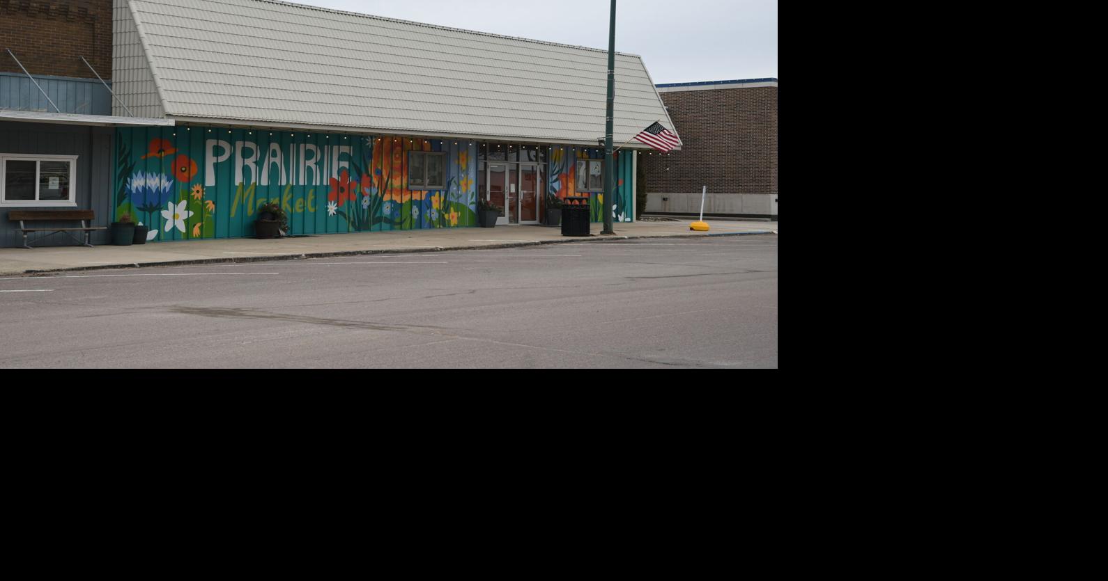 Prairie Market offers big-time products with small-town charm | News ...