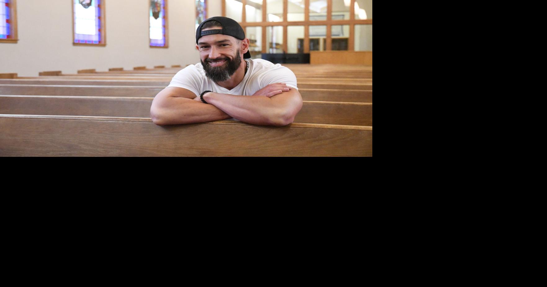 Pastor Ken Eberline returns to George | News | nwestiowa.com