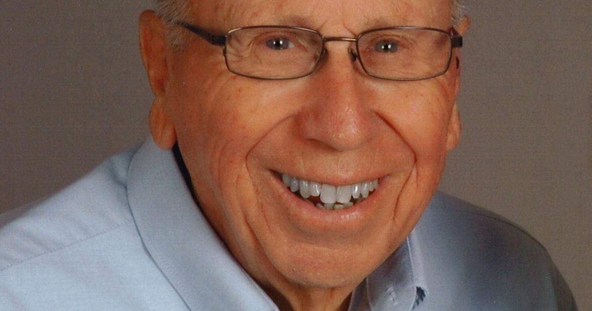 Jacob Van Oort, 87, Le Mars | Obituaries | nwestiowa.com
