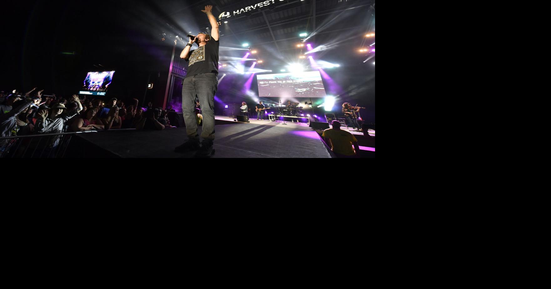 RiseFest sets dates for 2022 festival | News | nwestiowa.com