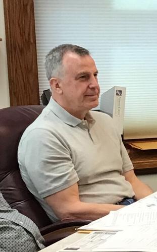 Supervisors express doubts about Le Mars growth projections | Sentinel ...