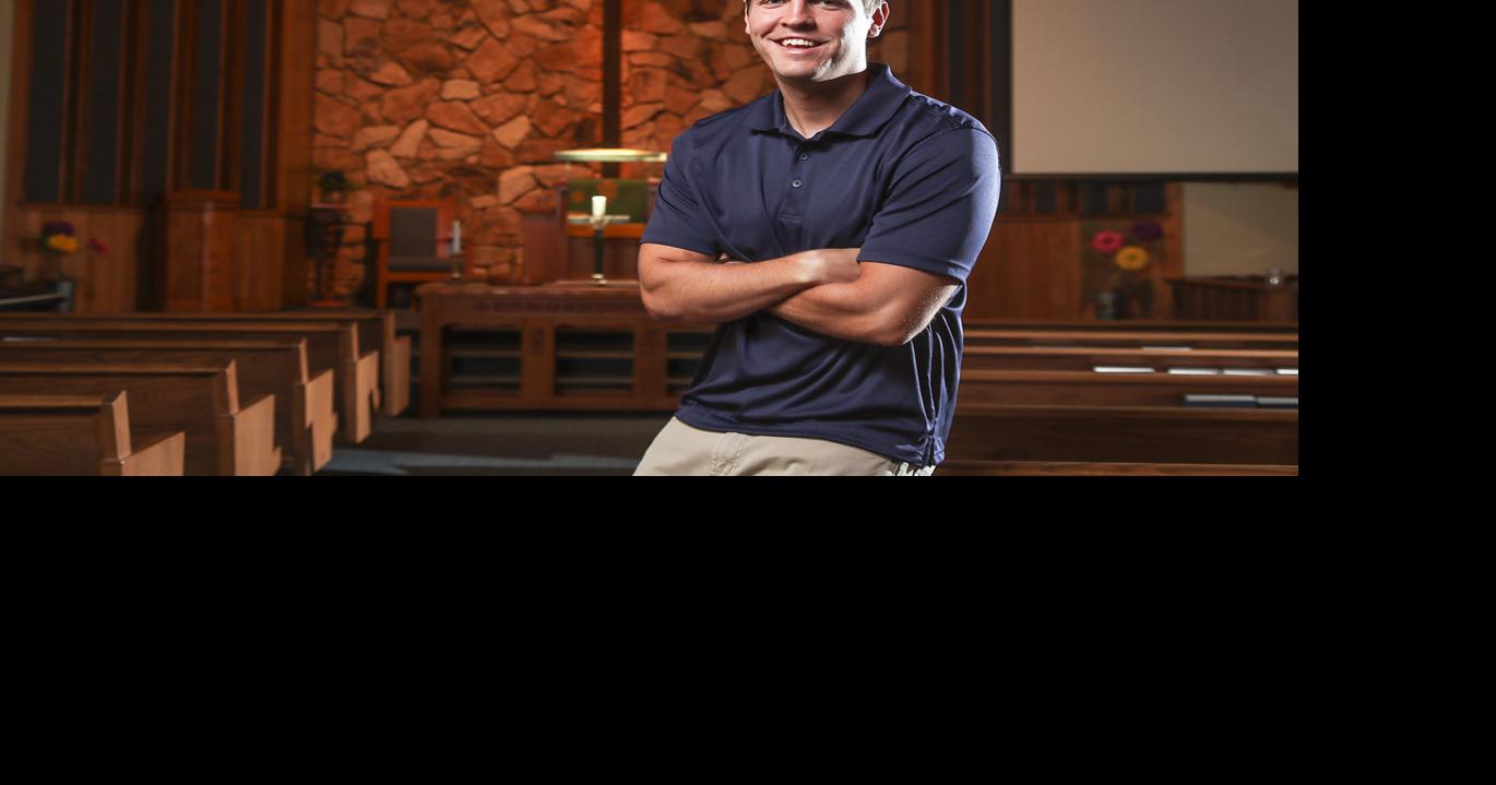Archer pastor answers the call | News | nwestiowa.com