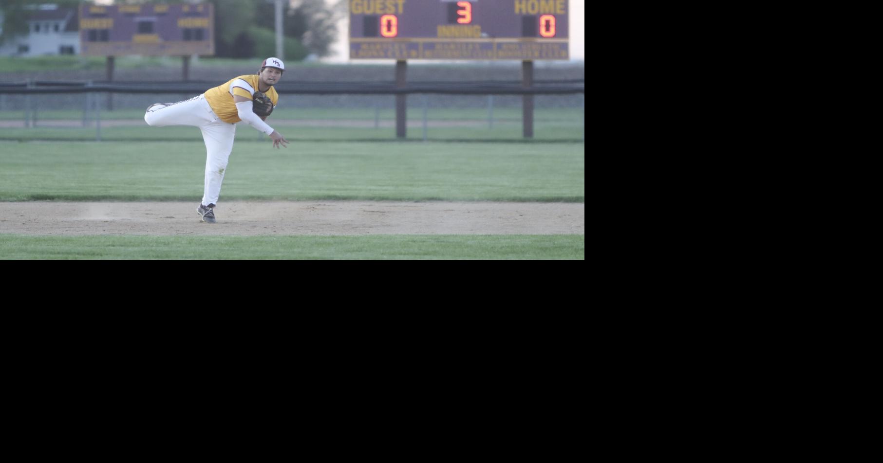 Baseball: Hartley-Melvin-Sanborn vs GTRA | Sports | nwestiowa.com