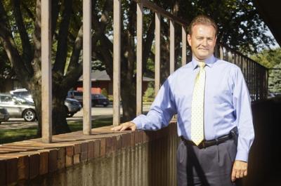 Whitsell 'honored' to be finalist for Sioux Center job | News ...