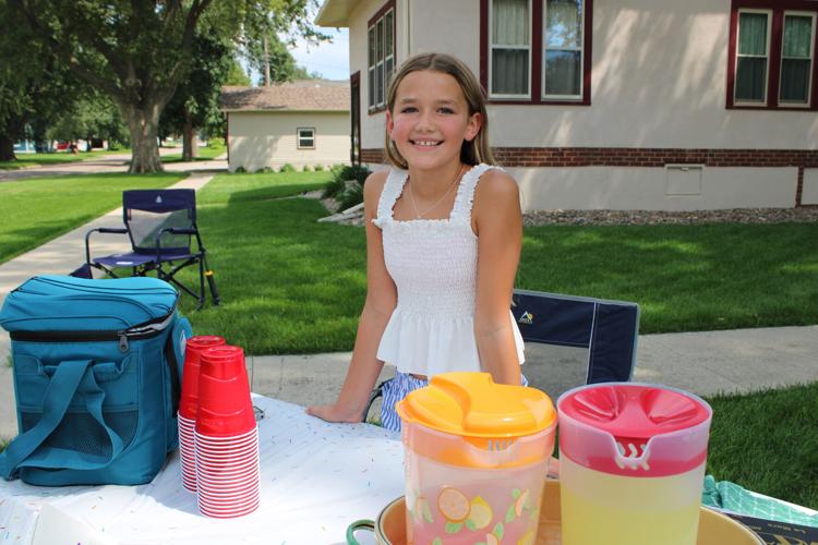 Lemonade for sale in Remsen | Bell-enterprise | nwestiowa.com