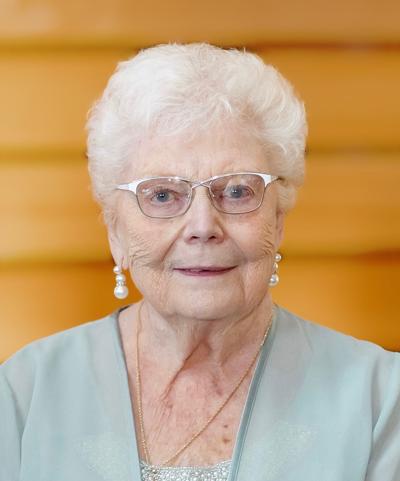 Virginia “Ginger” Harman, 85 Lake View | Moville Record | nwestiowa.com