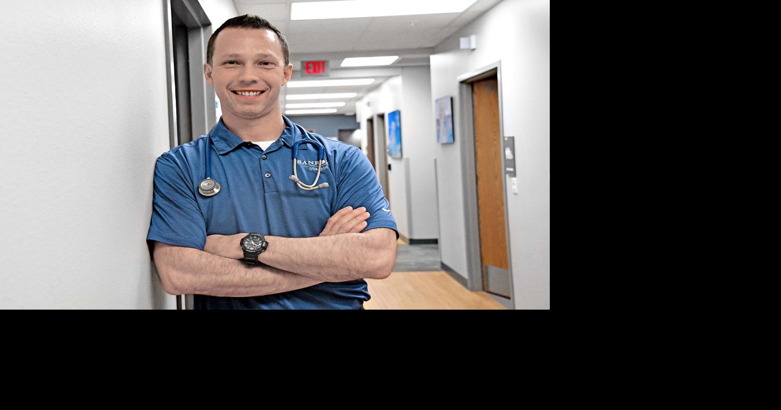 20 Under 40: Ryan Becker | News | nwestiowa.com