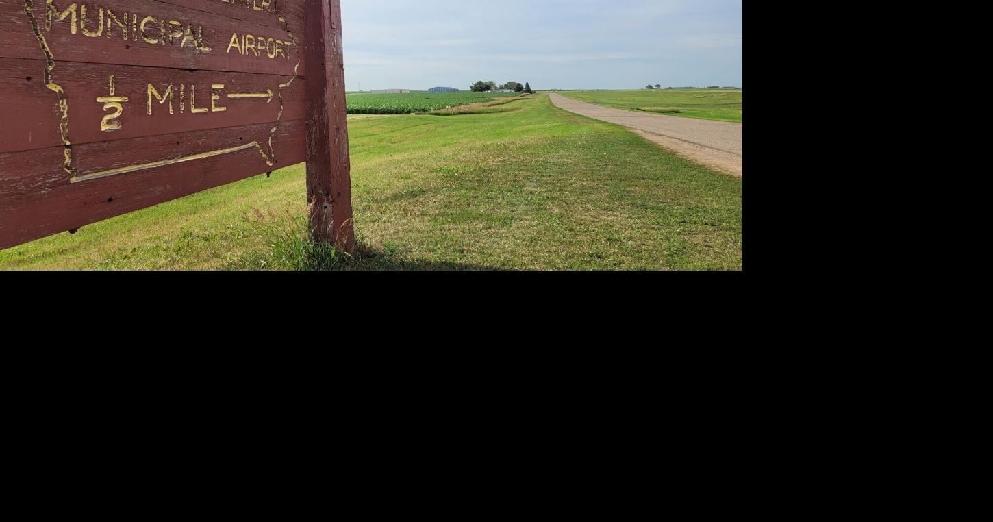 Work begins on Sioux County Ag Expo site | Sioux Center News ...