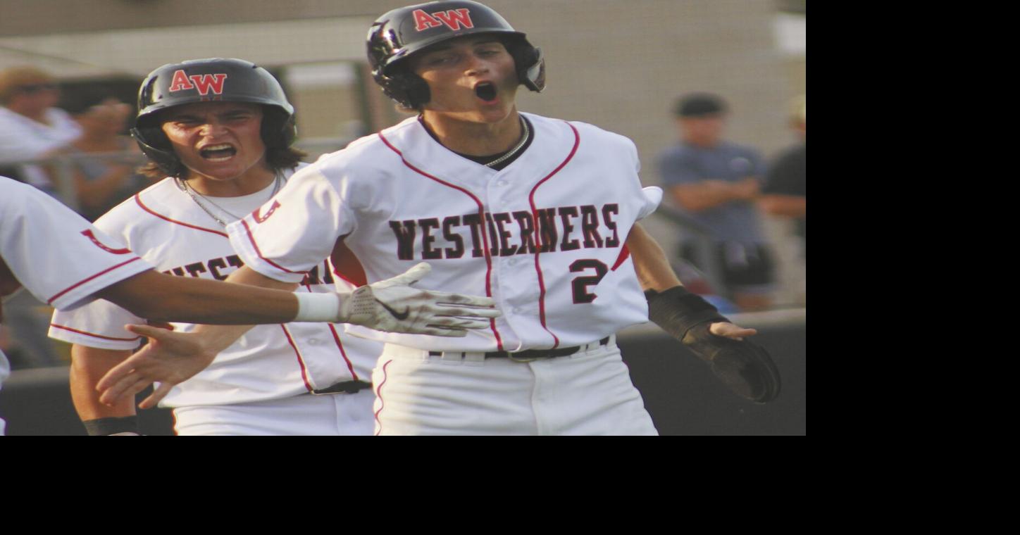 Akron-Westfield beats Kingsley-Pierson to advance to state baseball ...