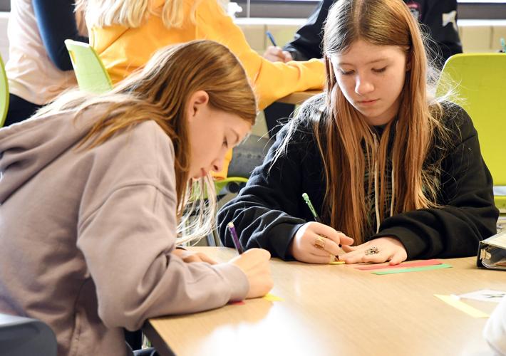 Growth continues at Sioux Center Christian | Sioux Center News ...