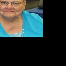 Connie Finch, 73, Larchwood | Obituaries | nwestiowa.com