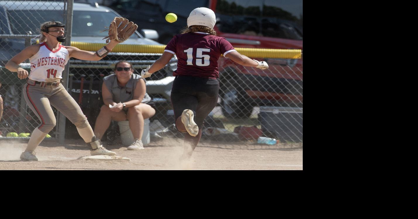 Akron-Westfield softball goes 3-1 over four-day stretch | Sentinel ...