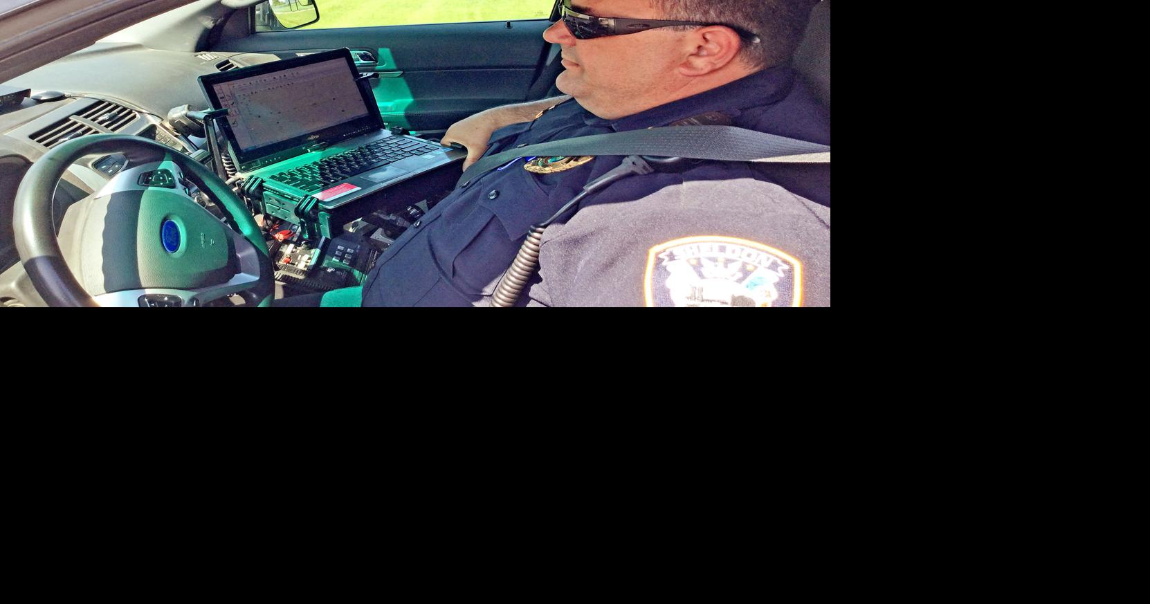 Sheldon police look back at 2016 | News | nwestiowa.com