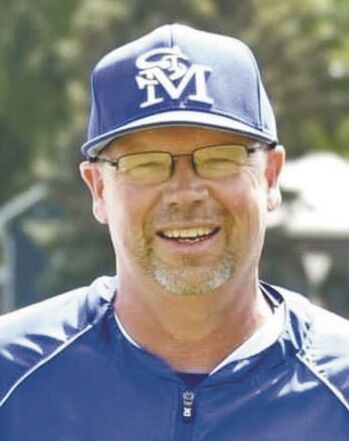 Harpenau named Coach of the Year | Sentinel | nwestiowa.com