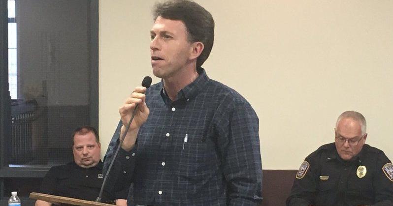 Geels appointed to be next Sheldon mayor | News | nwestiowa.com