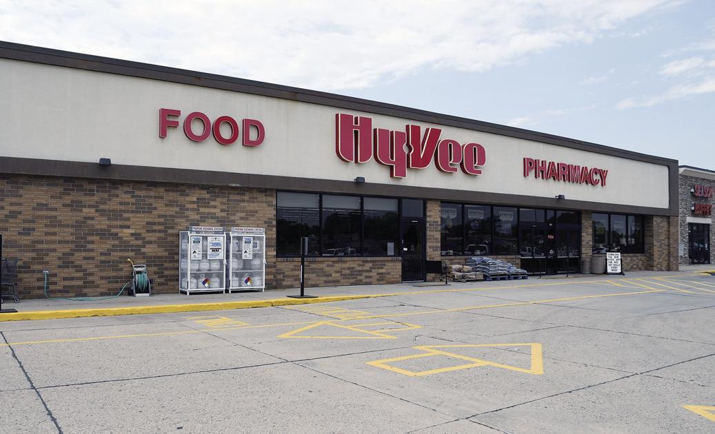 Hy-Vee won’t build new store | Sioux Center News | nwestiowa.com