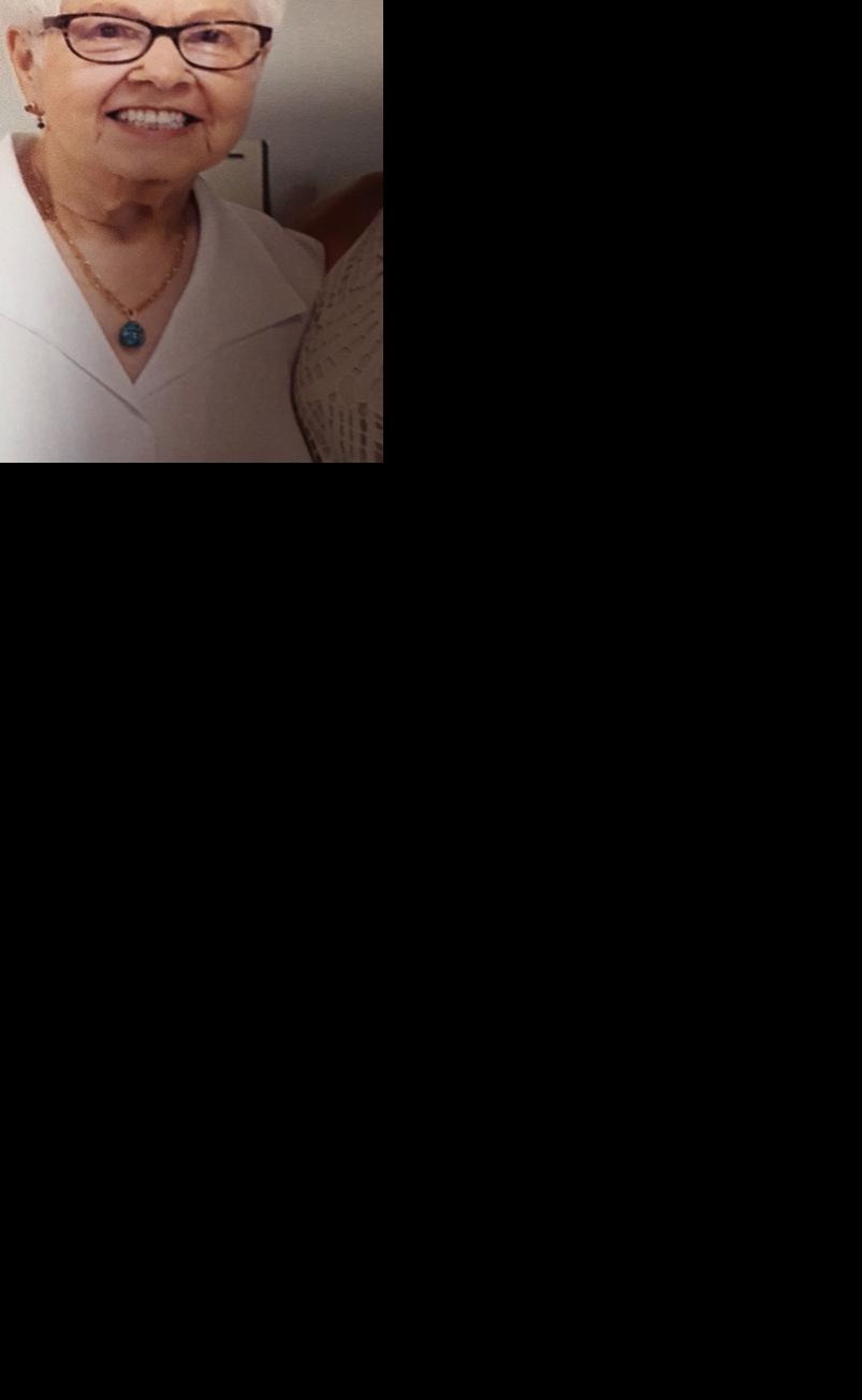 Carmeline Encrapera Neth, 90, West Brownsville, PA | Obituaries ...