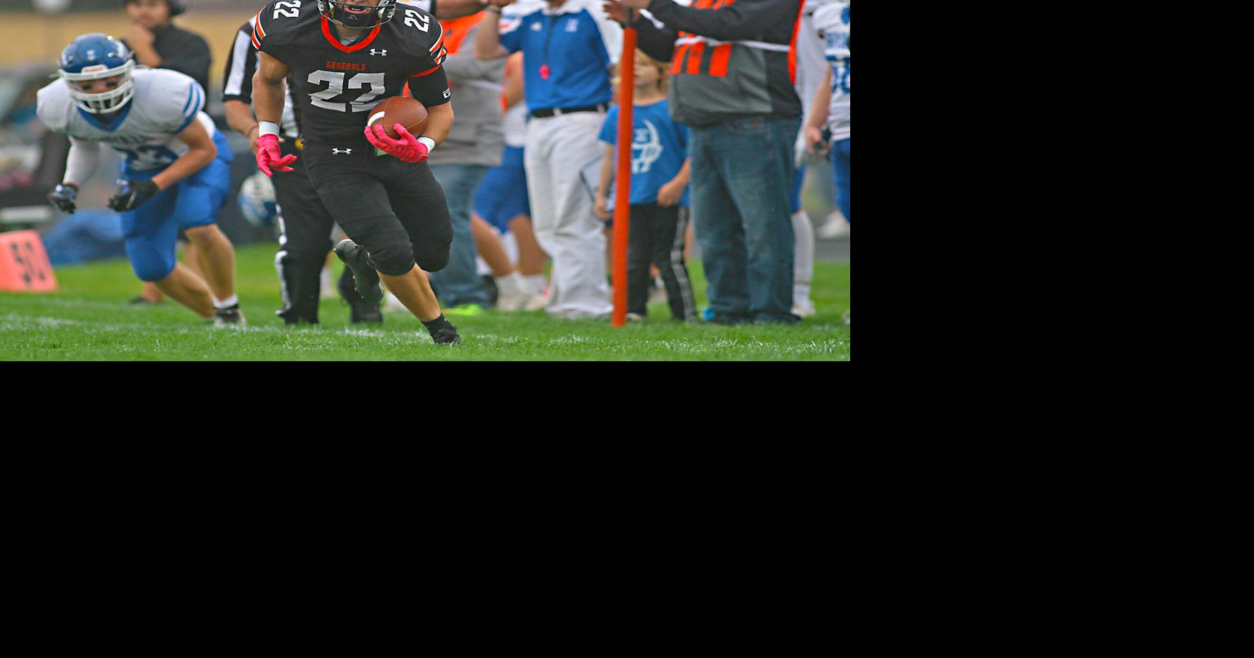 Football: MMCRU vs Sibley-Ocheyedan | Sports | nwestiowa.com