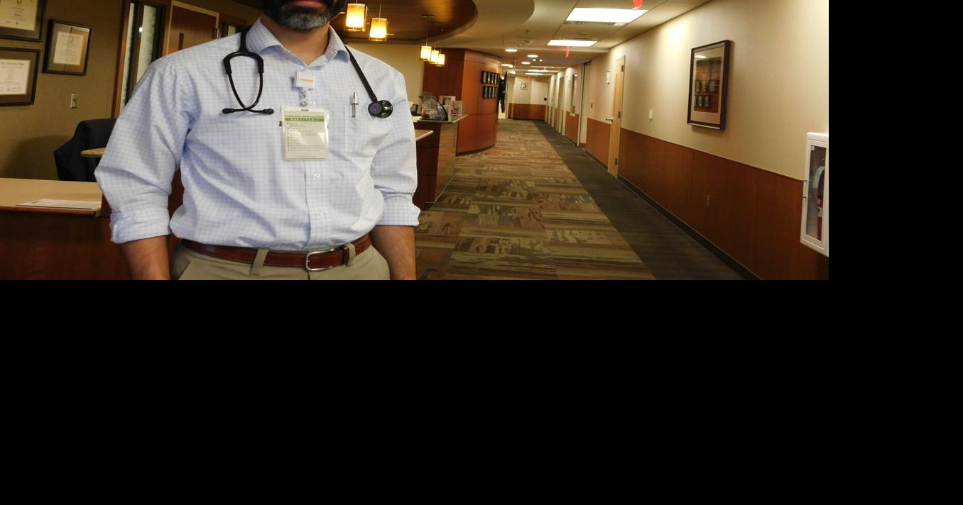 Sutphen joins Floyd Valley Healthcare as family practice physician ...
