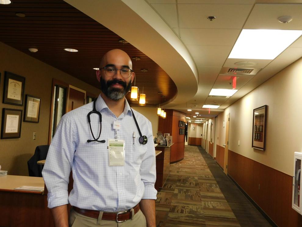 Sutphen joins Floyd Valley Healthcare as family practice physician ...