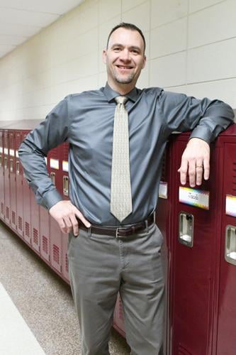 Van Voorst preps liftoff as RVSD head | News | nwestiowa.com