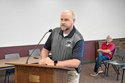 Sheldon police shift gears for new vehicle | News | nwestiowa.com