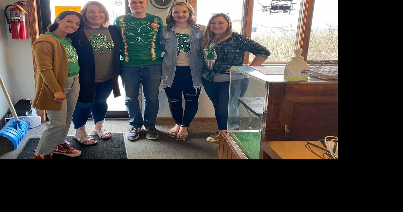 Primghar Chamber golf event back March 12 | News | nwestiowa.com