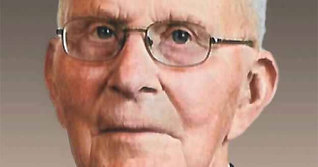 Wayne Rossman, 95, Hartley | Obituaries | nwestiowa.com