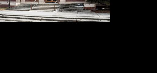 Historic Sheldon building has seen many uses | News | nwestiowa.com