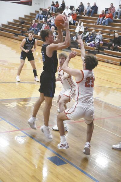 MMCRU boys basketball beats West Sioux | Sentinel | nwestiowa.com