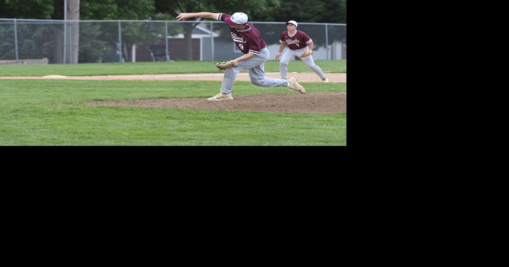 Baseball: Central Lyon vs Western Christian | Sports | nwestiowa.com