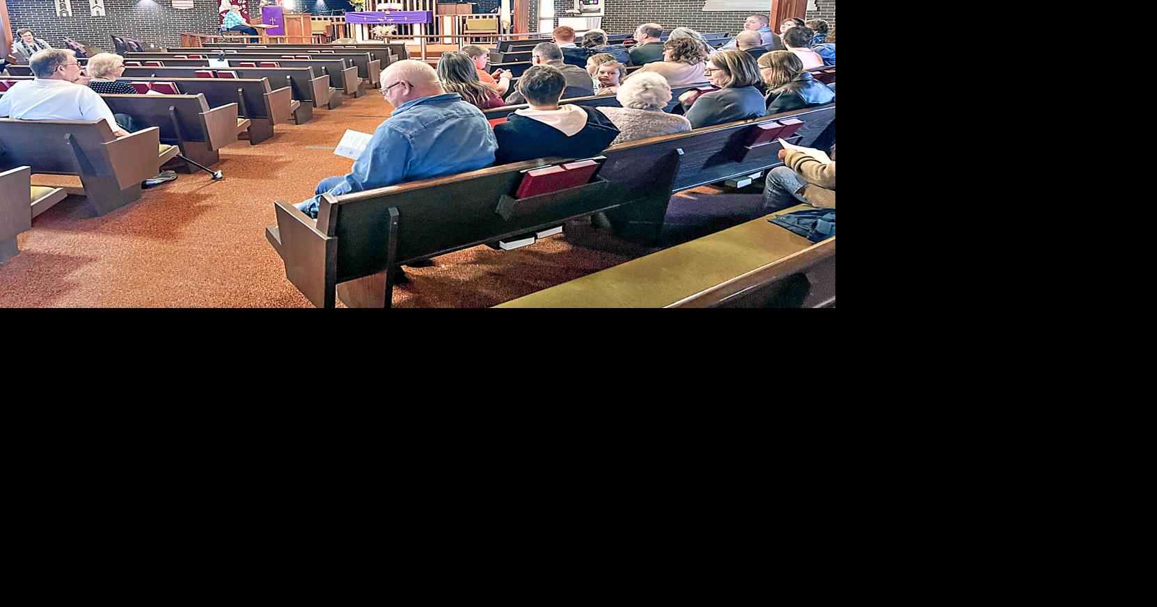 N'West Iowa churches fracture, some stay: Part 1 | News | nwestiowa.com