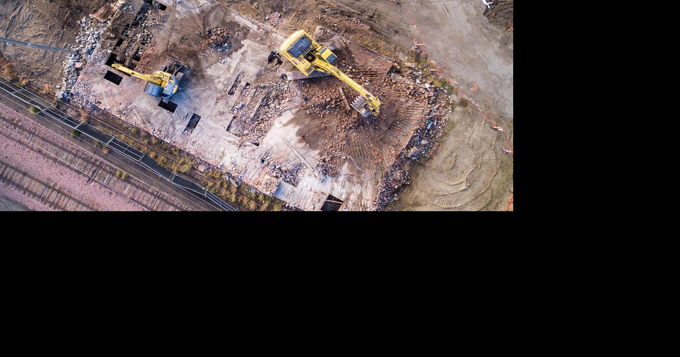 Sheldon makes progress on clean up goals | News | nwestiowa.com