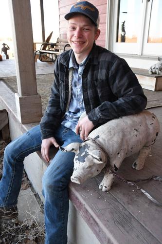 Fedders starts pig loading business | Sioux Center News | nwestiowa.com