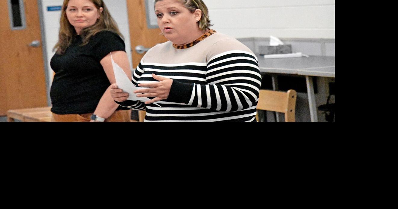 Sheldon instructional coaches recap fall | News | nwestiowa.com