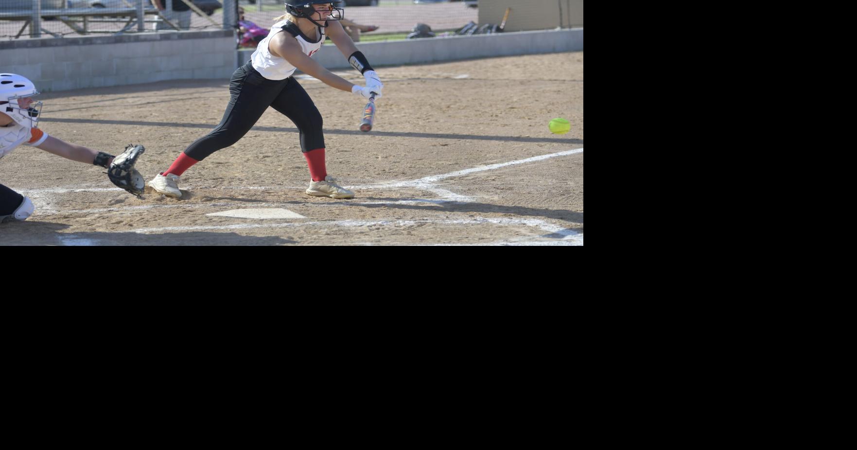 Softball: Le Mars Community 2024 | Sentinel | nwestiowa.com